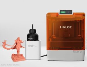 NGE 3D Printers Services
